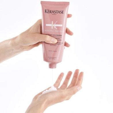 Fondant Cica Chroma 200 ml - Kérastase Chroma Absolu - Keshop.com