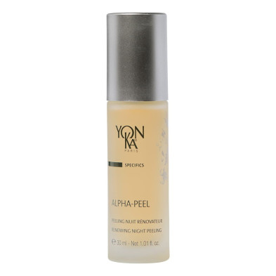 Alpha Peel 30 ml - Yonka Specifics - Keshop.com