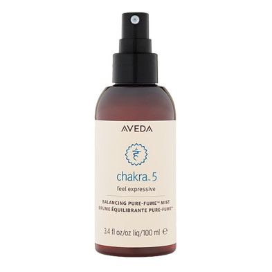 Chakra™ 5 Balancing Pure Fume™ Mist 100 ml - AVEDA - Keshop.com