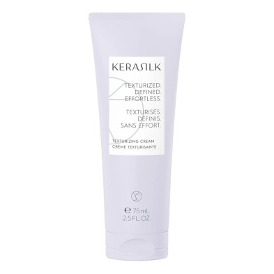Texturizing Cream - Kerasilk Styling - Keshop.com