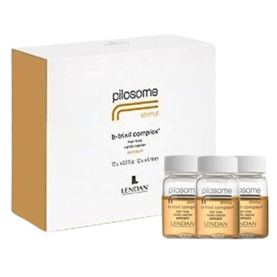 Pilosome Stimul Extract - 12 x 6 ml