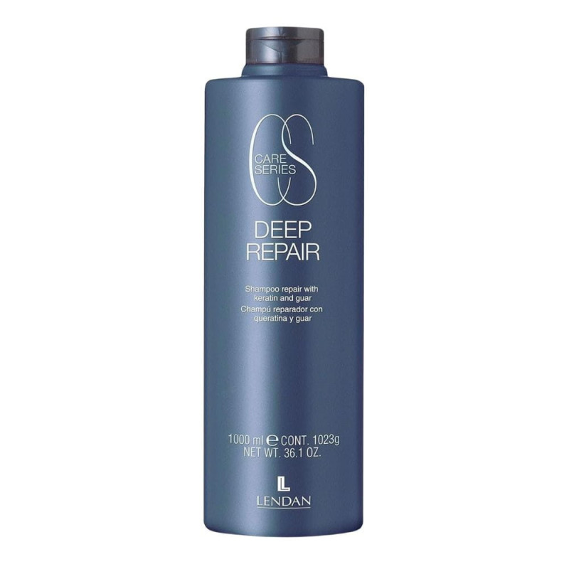 Deep Repair Shampoo - 1000 ml