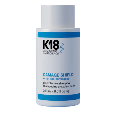 Damage Shield pH Protective Shampoo - 250 ml