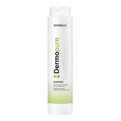 Dermo Pure Shampoo - 300 ml