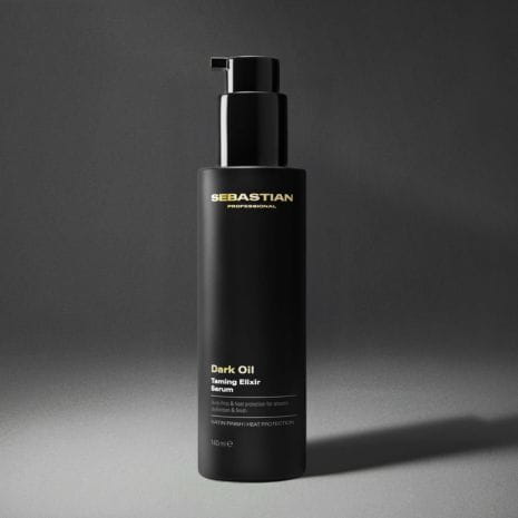 Dark Oil Taming Elixir Serum - Sebastian Dark Oil - Keshop.com